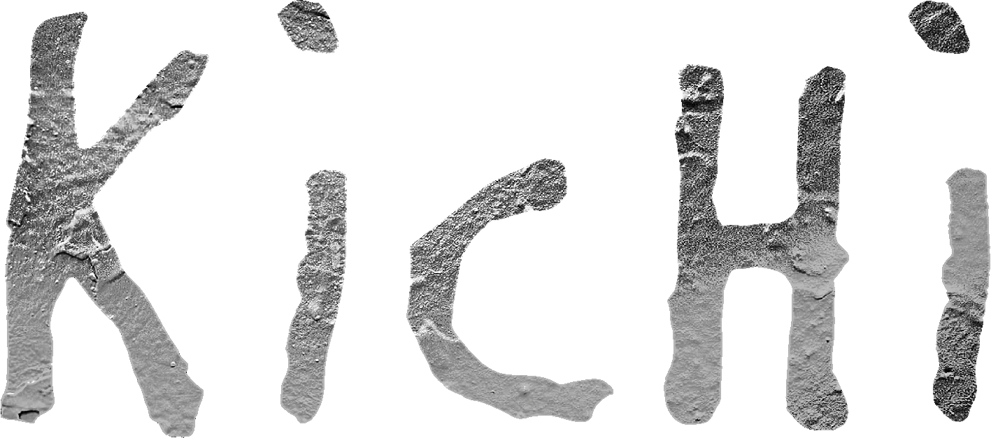 KicHi | 予約